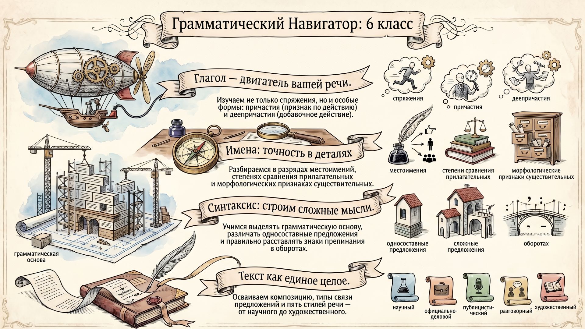 36. Имя прилагательное как часть речи. Краткая форма и степени сравнения имен прилагательных