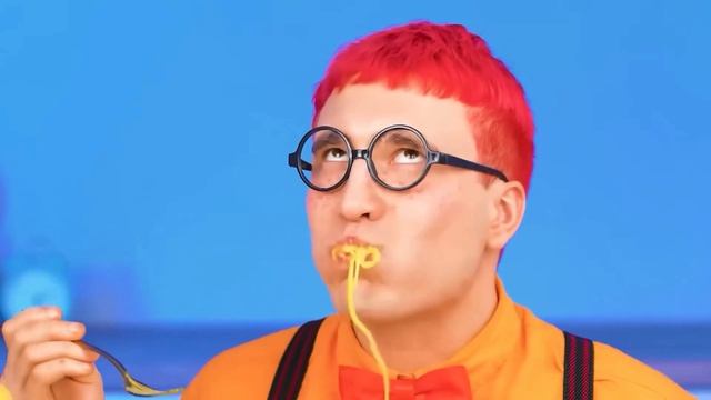 Большая, Средняя или Маленькая Тарелка Челлендж # Забавные Кухонные Лайфхаки ч. 10