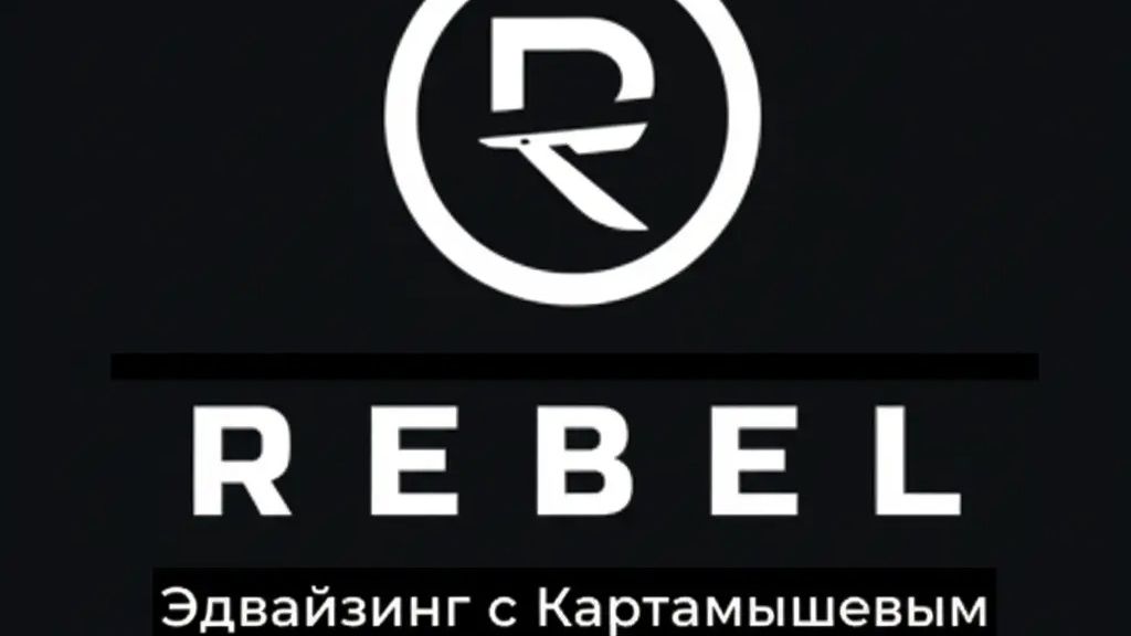 RebelGroup: Проект эдвайзинг с Картамышевым 033