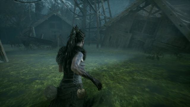 Hellblade Senua's Sacrifice 4