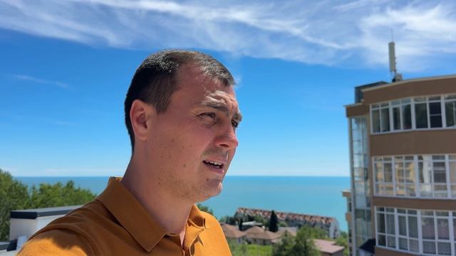 Купить дом в Сочи | Хай-Тек дом с бассейном и видом на море рядом с центром