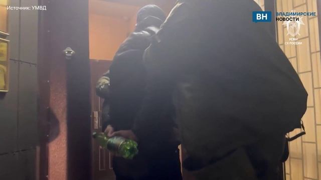 В Вязниках раскрыто убийство несовершеннолетней, совершённое в 2005 году