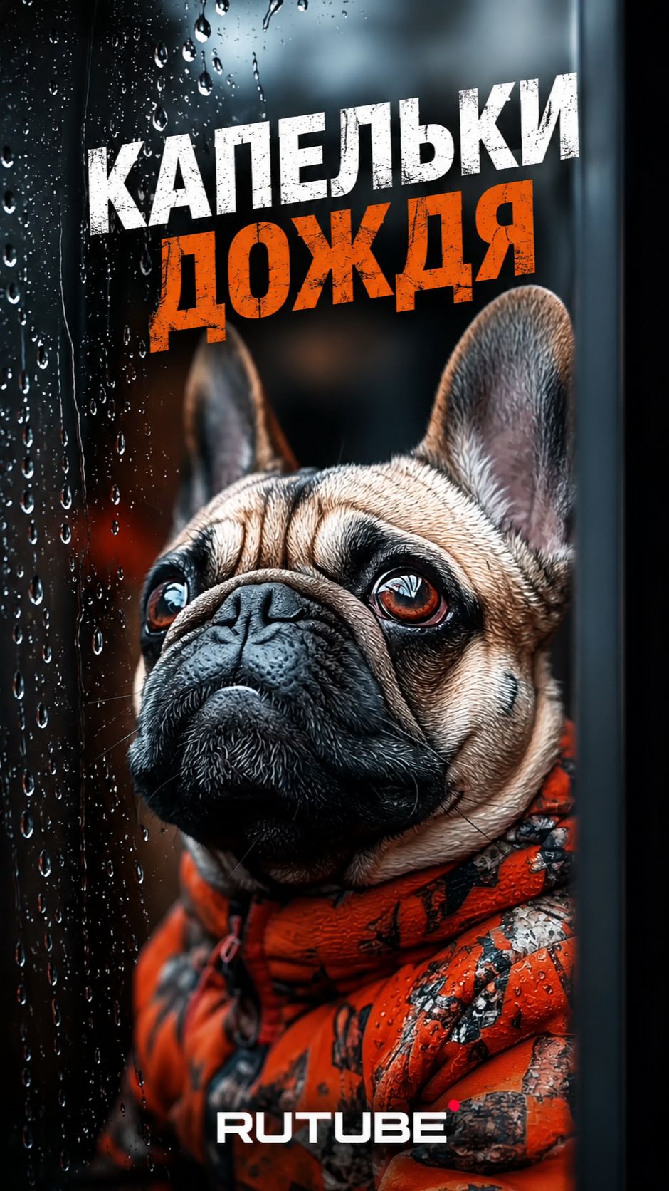 "Капельки дождя"