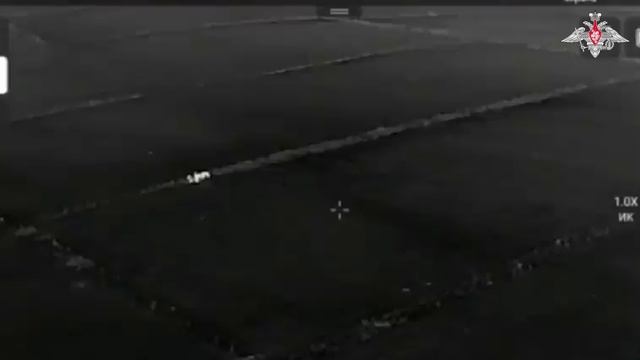 Боевая работа артиллерии группировок войск