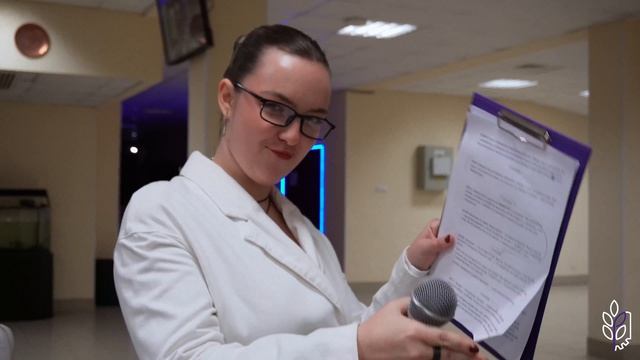 Интеллектуальная игра «Эрудиты» в СПбГУПТД