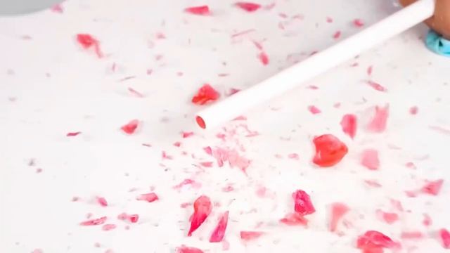 Большая, Средняя или Маленькая Тарелка Челлендж # Забавные Кухонные Лайфхаки ч. 1