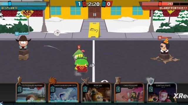 South Park Phone Destroyr #37
