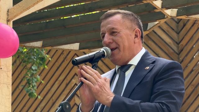 День защиты детей