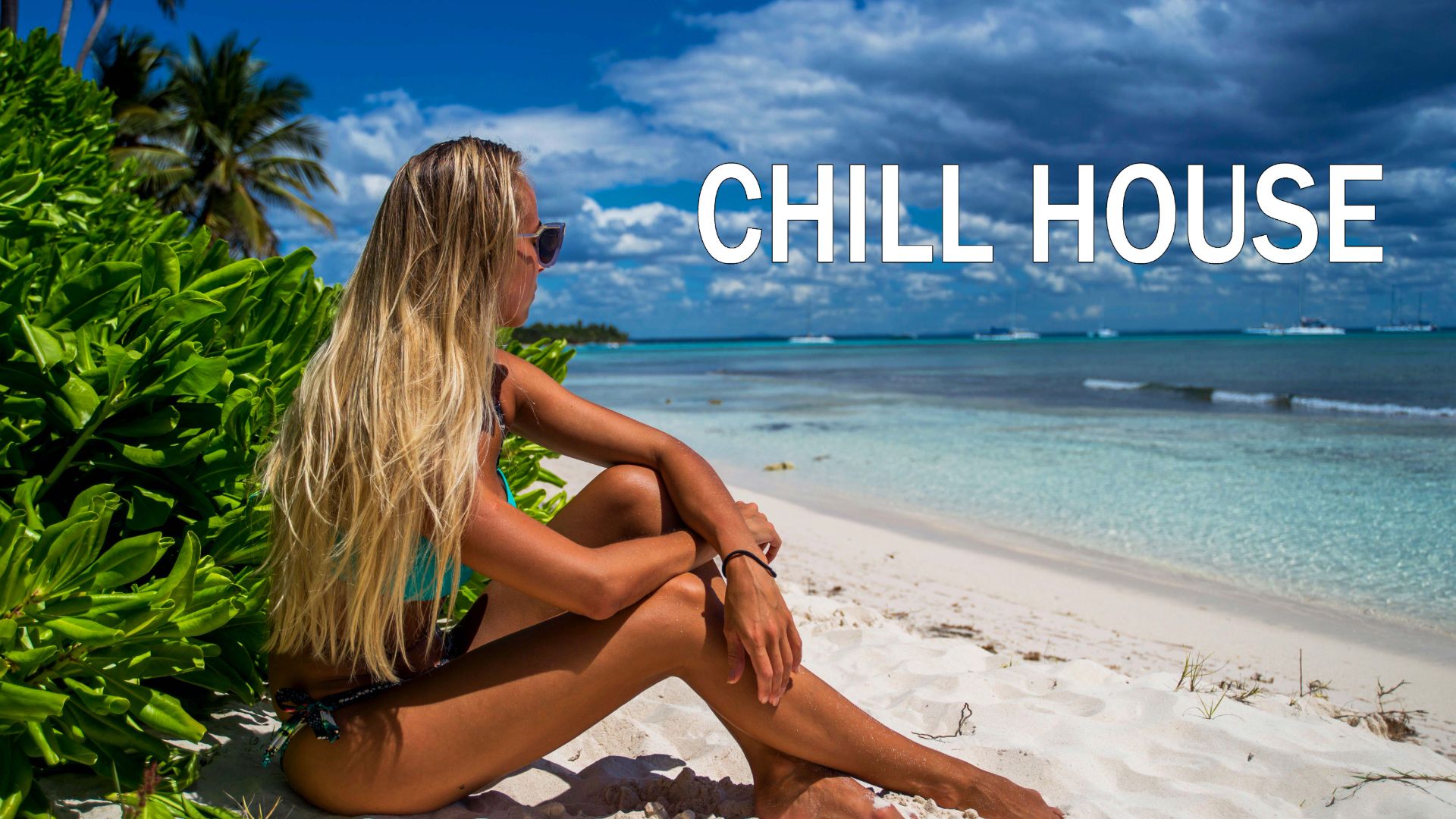 Relax a little 4K