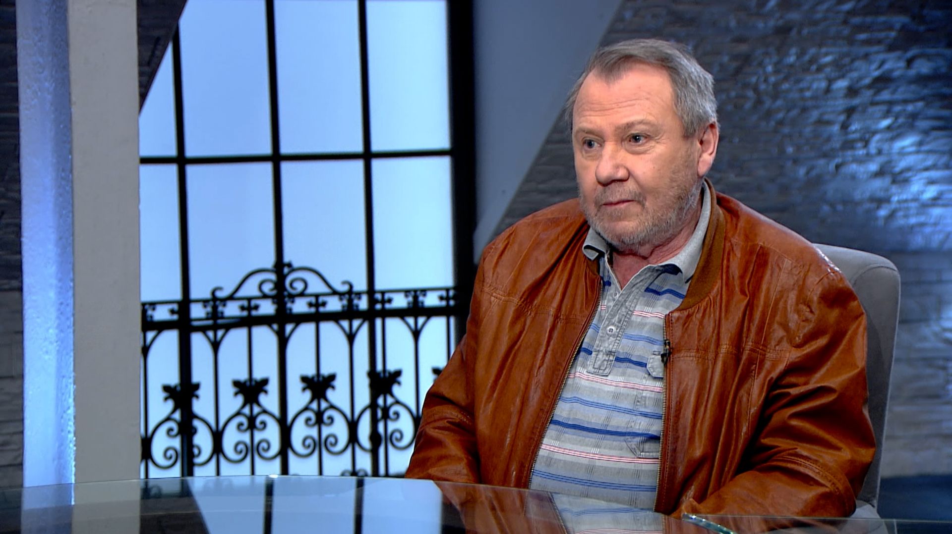 Евгений Ганелин
