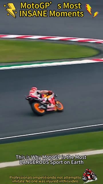 Epic Superbike Crashes 🌋 1000_ MotoGP