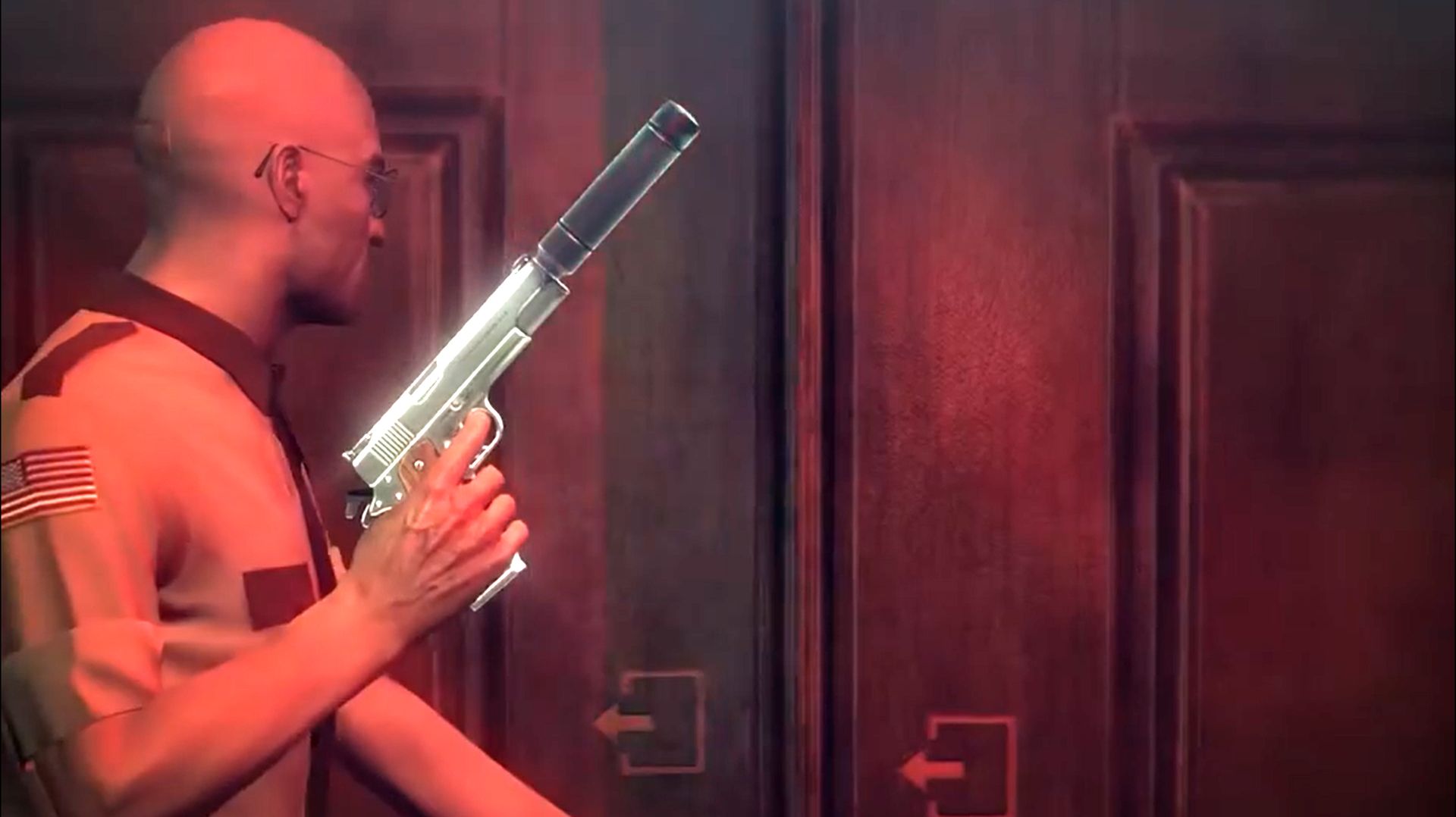 Не тормози! «HITMAN-ABSOLUTION». ОПЕРАЦИЯ КУВАЛДА. Скоростное прохождение от SAFa