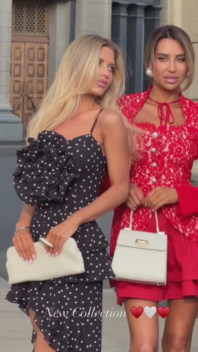 Роскошные новинки вечерней коллекции🌸❤️