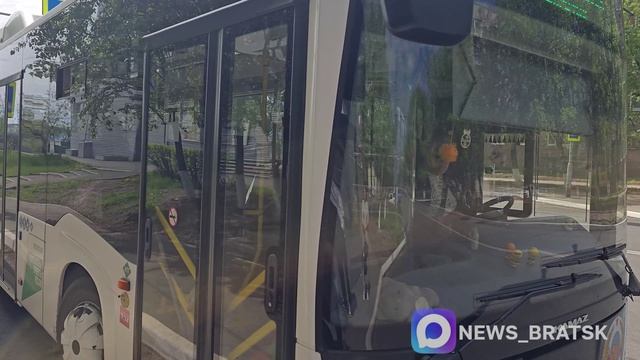 Муниципальному «Центральному автотранспортному предприятию» — 10 лет