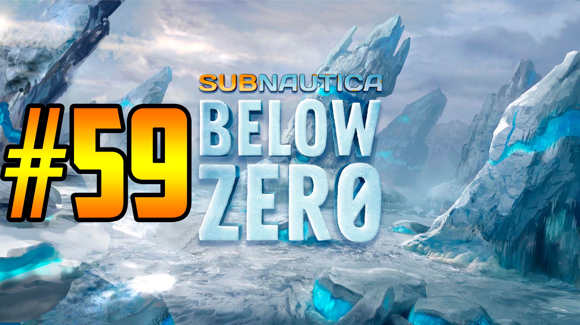 Subnautica: Below Zero | #59