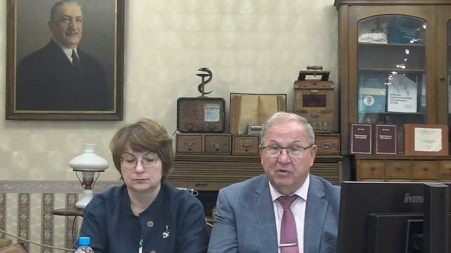 Периоперационное ведение пациентов при сложных операциях по поводу травм нижних конечностей.