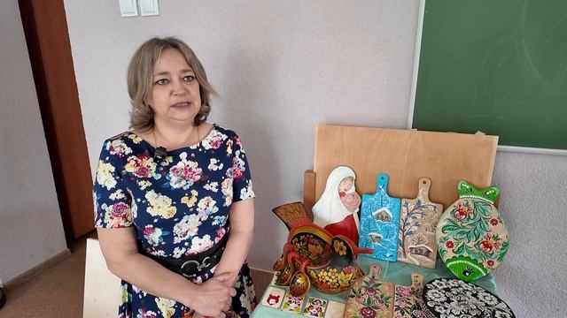 В Котовской детской школе искусств состоялся пятый фестиваль творчества «Рахманиновский бульвар»