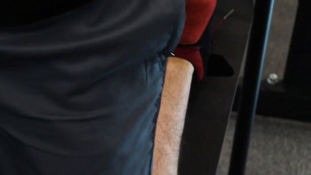 Рама для растяжки BRONZE GYM BR-1028