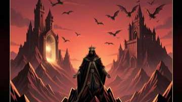 Часть 8 Возвращение в Эребор и конфликт