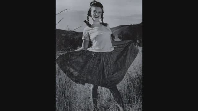 Знакомство с творчеством Andre de Dienes