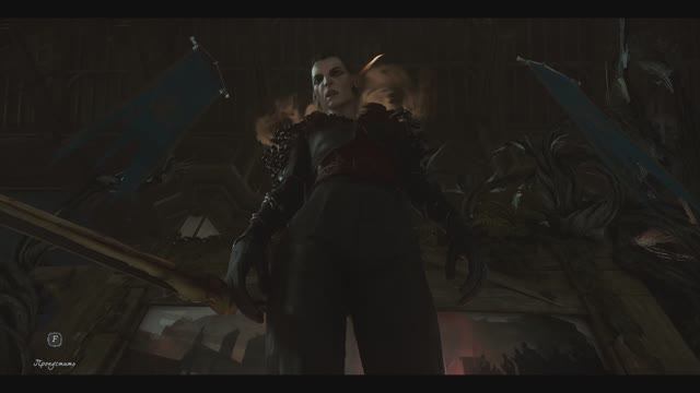 Dishonored 2 2026.06.04 - устранили Далилу, завершили игру)