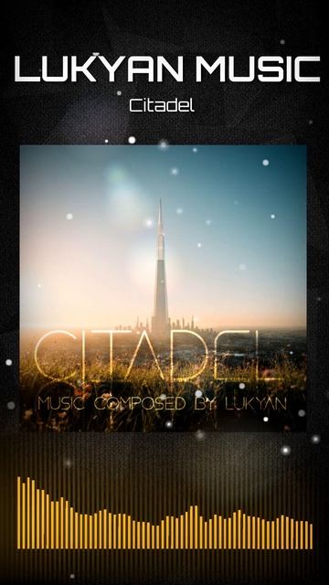 Citadel #soundtrack #music #movie #film #cinematic #newmusic