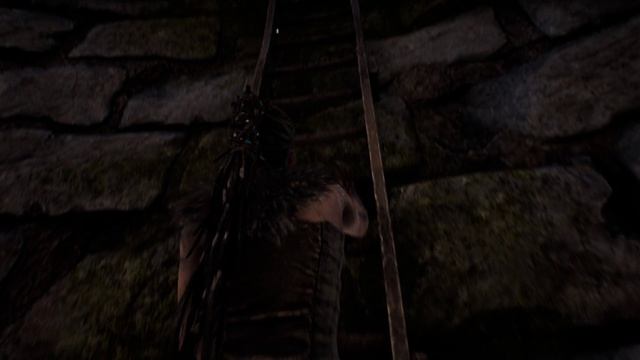 Hellblade Senua's Sacrifice 1