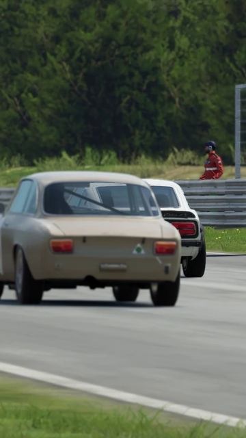 Триумф Datsun 240Z
