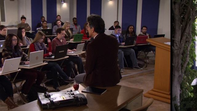 Как я встретил вашу маму 8 сезон 11 серия | How I Met Your Mother