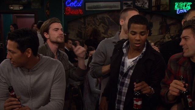 Как я встретил вашу маму 8 сезон 14 серия | How I Met Your Mother