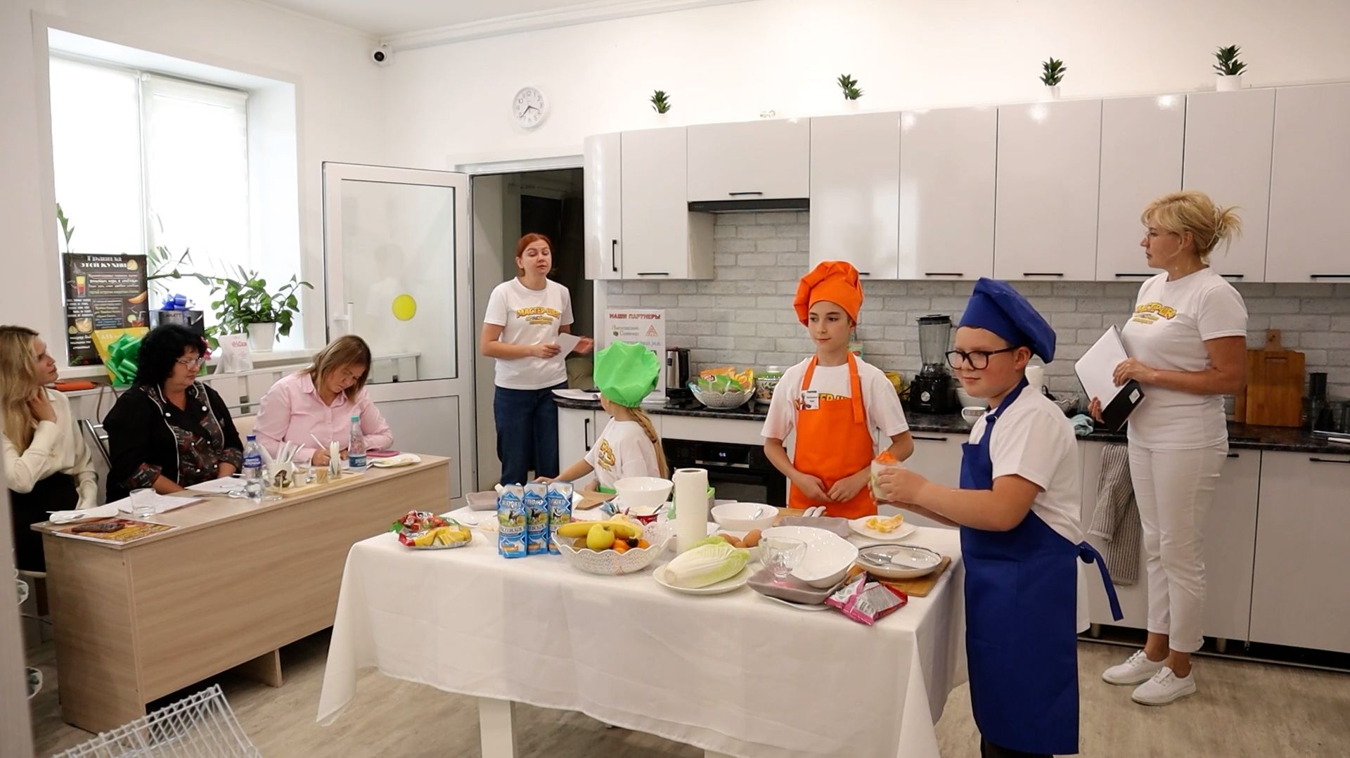 2026.06.06 Финал конкурса Мастер-шеф в центре "кРАСки"