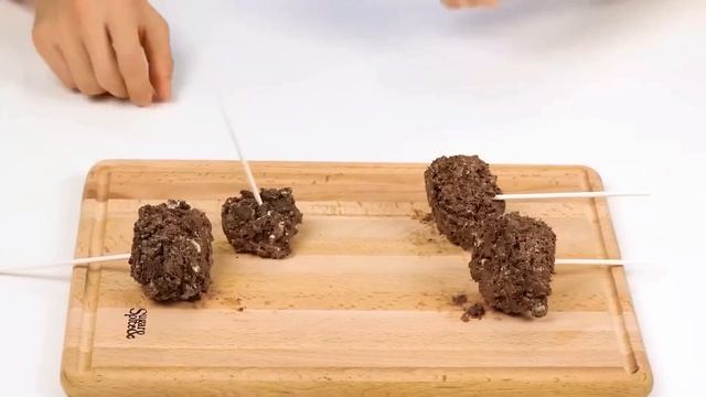 Большая, Средняя или Маленькая Тарелка Челлендж # Забавные Кухонные Лайфхаки ч. 14