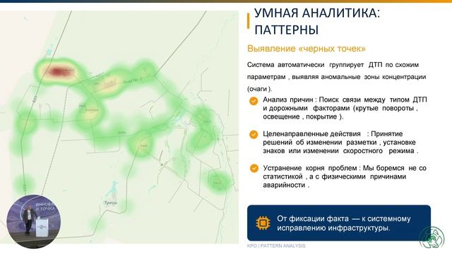 Подсистема регистрации ДТП (2026)