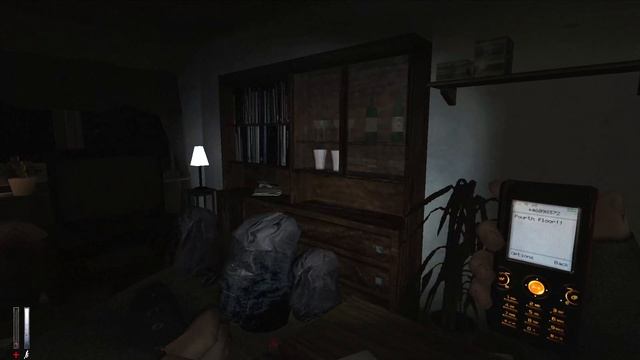 NZS - Cry of Fear | Прохождение игры. Часть 1