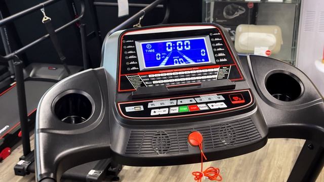 💪 CardioPower T30 [ОБЗОР] 🔥 стоит ли беговая дорожка своих денег ❓