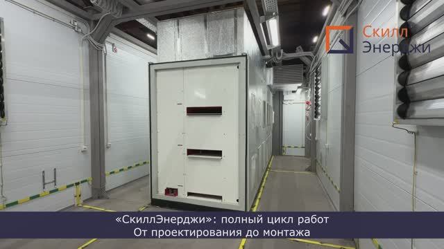 5 блочно-модульных зданий для Ванкорского месторождения «Роснефти»