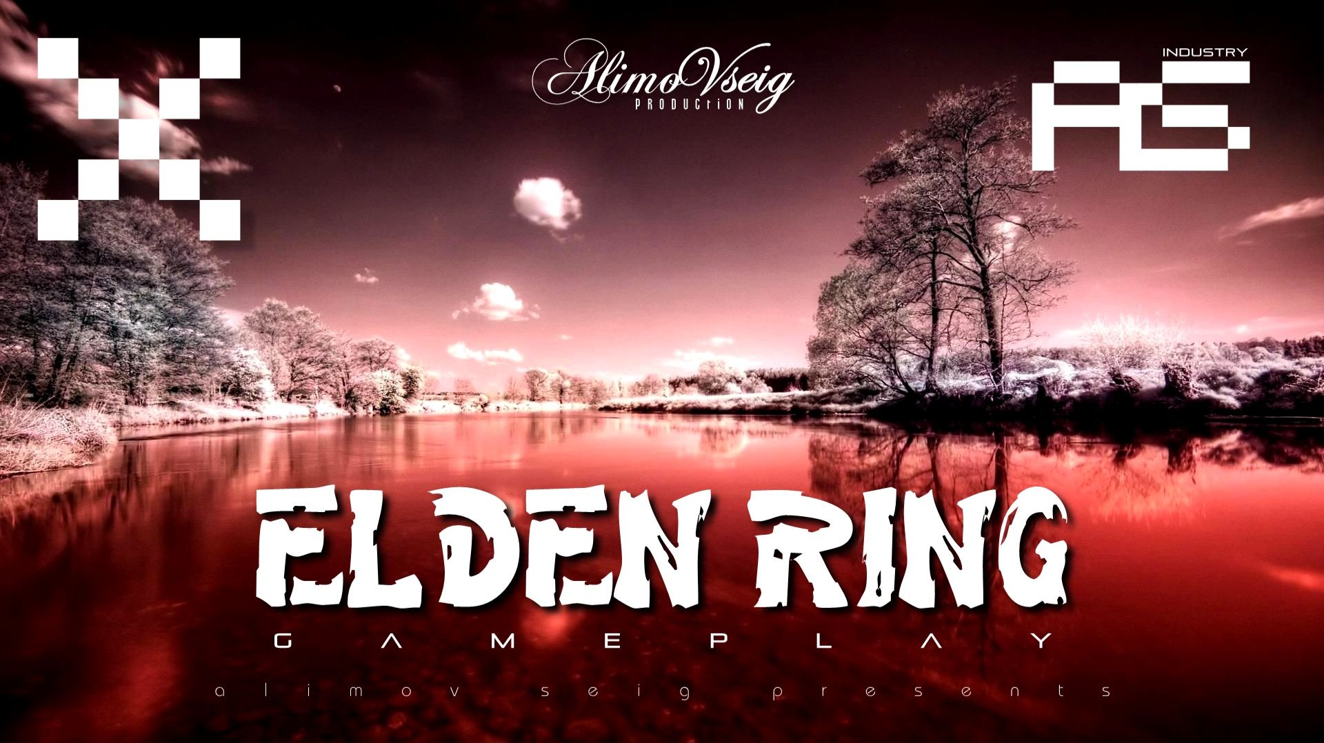 Elden   Ring   /   лучшая   RPG   на   сегодняшний   день   *   61   gameplay   *