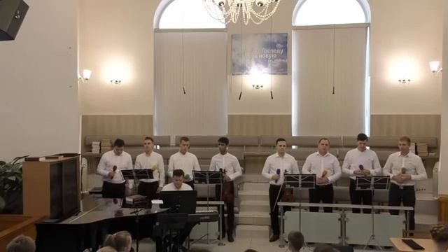 Величьем Божьим восхищаюсь. -  г.Барнаул