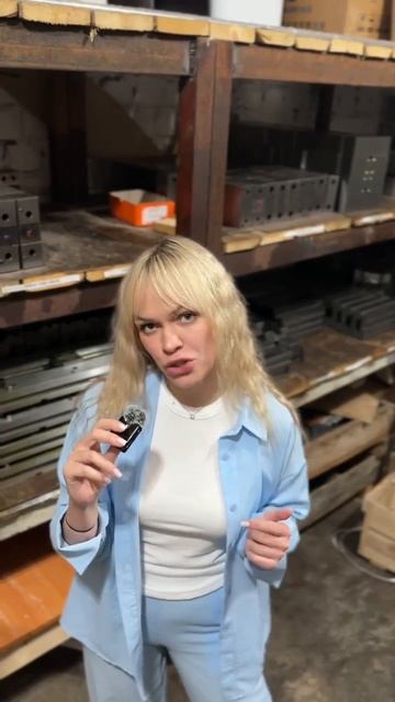 KOTTAMI — отечественный производитель станочных тисков и промышленной оснастки.