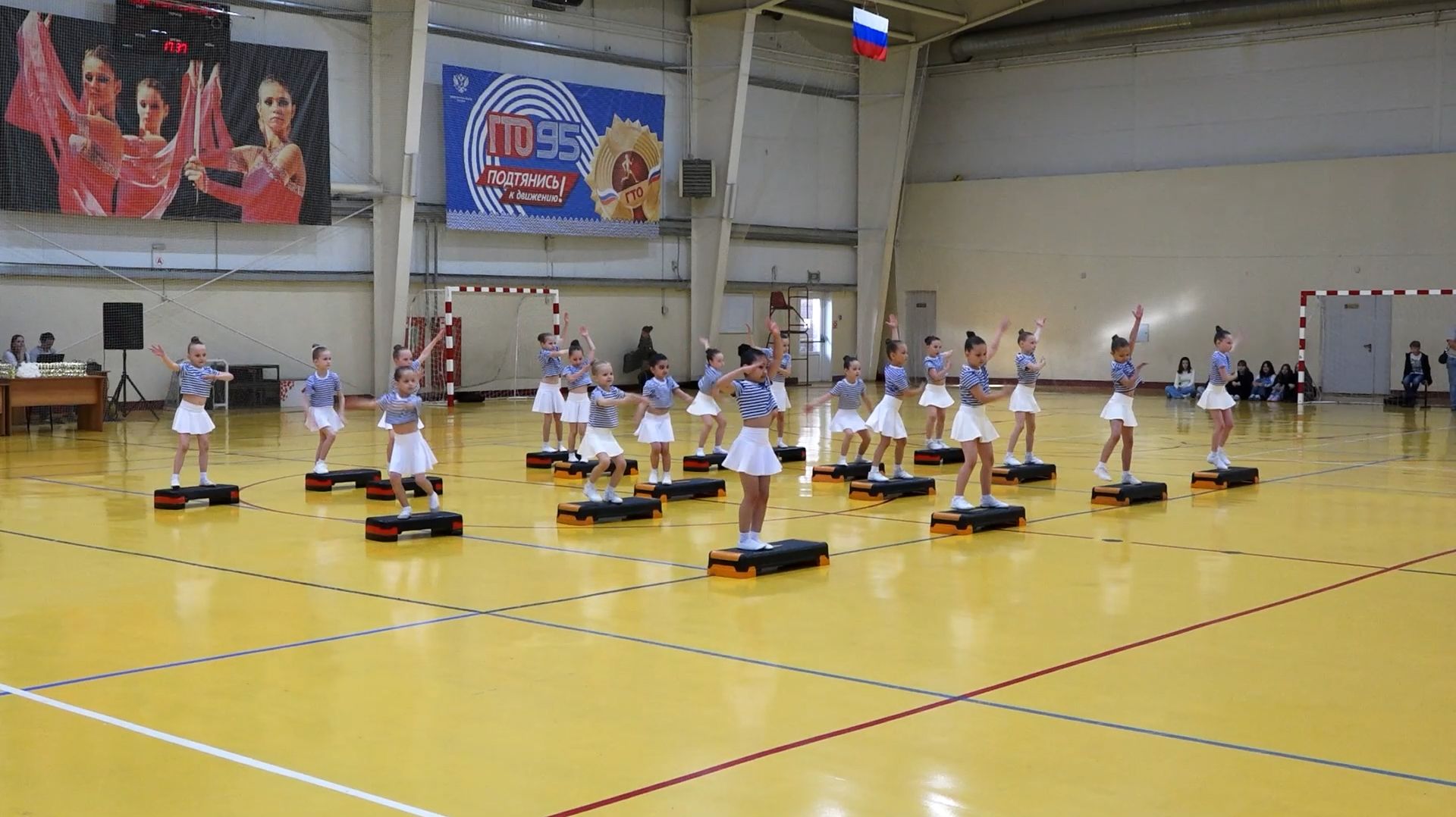 2026.06.06 Спортивные мероприятия в ФОКе "Олимп"