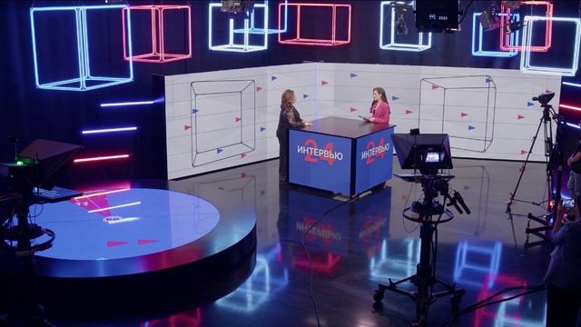 Интервью: Алиса Гицба