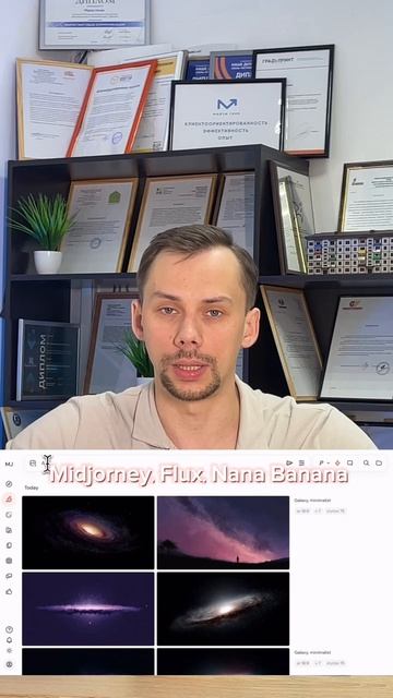 А какими нейросетями пользуетесь вы?