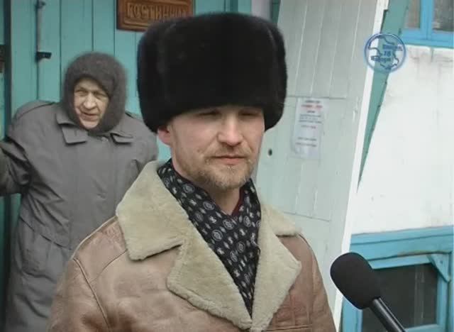 Программа Енисей-Информ ТВ. Выпуск №131 от 02.04.2010