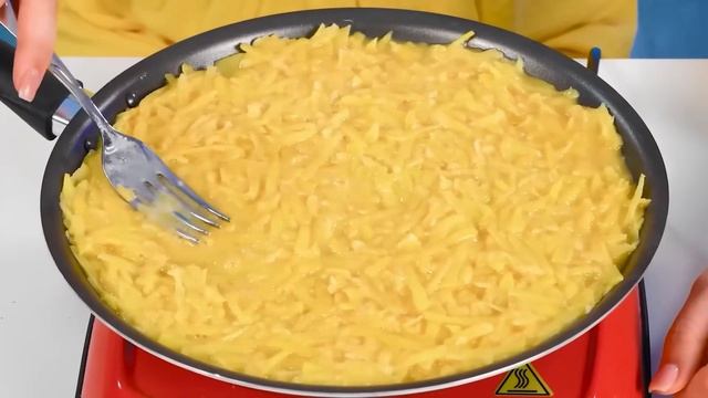 Большая, Средняя или Маленькая Тарелка Челлендж # Забавные Кухонные Лайфхаки ч. 6