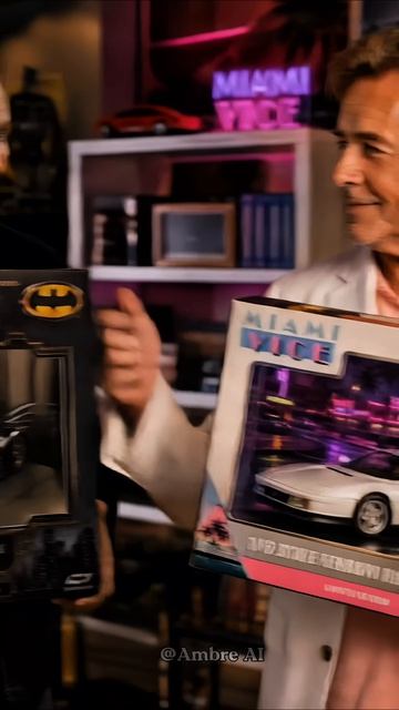 🎬 Legendary Movie Cars We All Dreamed Of