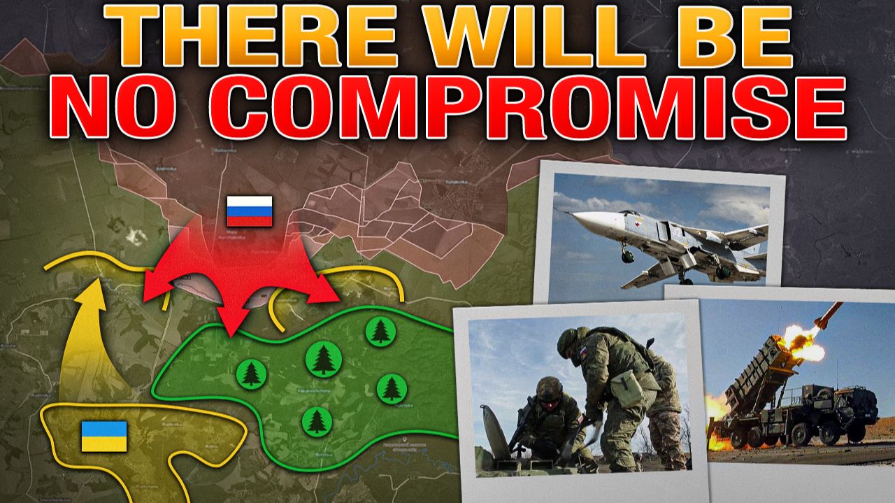 NO COMPROMISE. THE WAR CONTINUES – 2026⚡ $2B Aid for Ukraine💰 EXPLOSION in Constanța💥 MS 2026.06.5