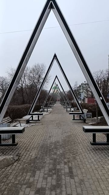 Воронеж без спешки: прогулка для вдумчивых