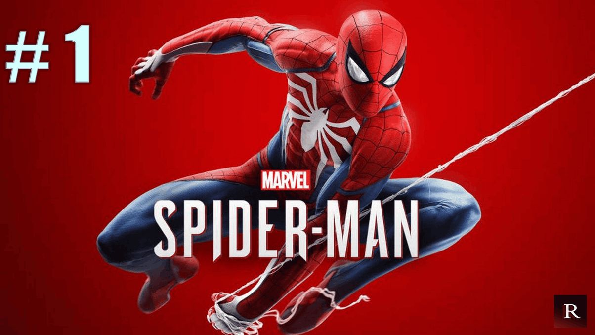 Marvel Spider-Man [1]