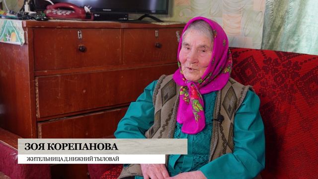 Презентационный  фильм проекта "Вормон понна! - Ради Победы!"