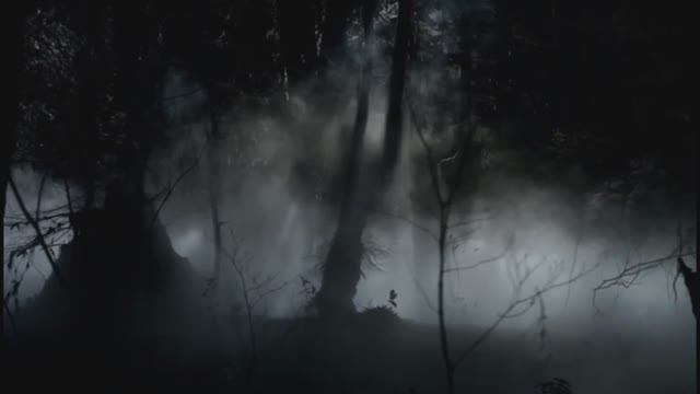 Дневники вампира 1 сезон 1 эпизод Alex Clare - Treading Water